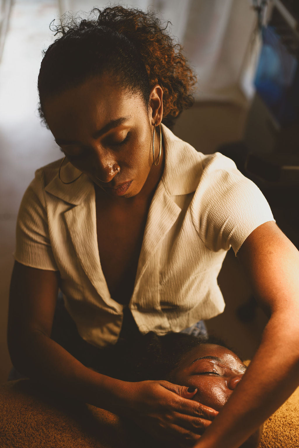 The Clarity Programme – Deia London